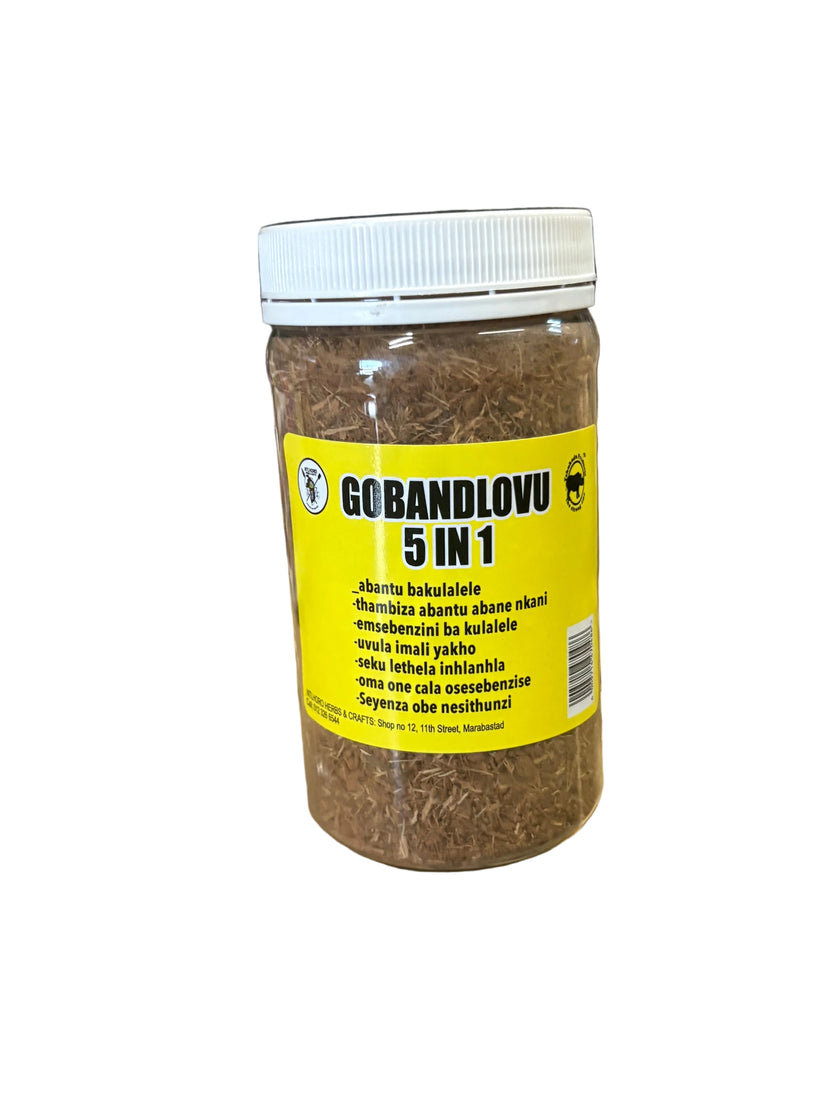 Herbs & bulbs – Page 4 – Ntlhoroherbs
